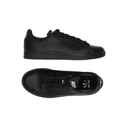 adidas originals Sneaker Damen Größe 37 Second Hand schwarz