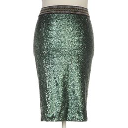 Shirtaporter Rock Damen Größe XL Second Hand grün