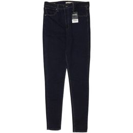 Levi's LEVI'S Jeans Damen Gr&ouml;&szlig;e 31 Second Hand marine
