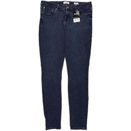 s.Oliver Jeans Damen Größe 30/31 Second Hand marine