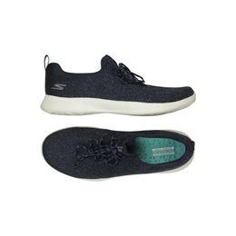 Skechers Sneaker Damen Größe 39 Second Hand marine