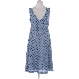 More & More MORE & MORE Kleid Damen Größe XS Second Hand blau