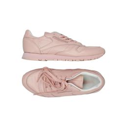 Reebok Sneaker Damen Gr&ouml;&szlig;e 38 Second Hand pink