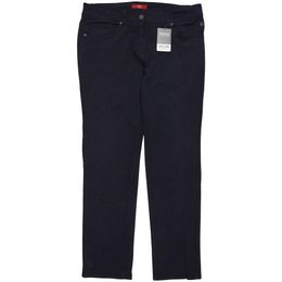 s.Oliver Jeans Damen Größe 34 Second Hand marine