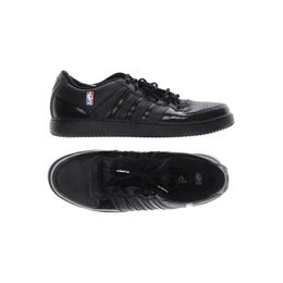 adidas Performance Sneaker Herren Größe 45 Second Hand schwarz