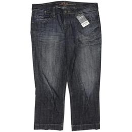 s.Oliver Jeans Damen Größe 30/31 Second Hand marine