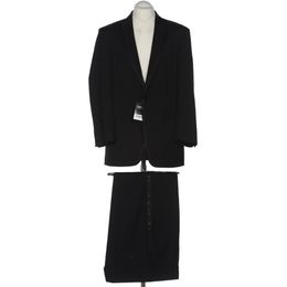 JOOP! Anzug Herren Größe M/L Second Hand schwarz