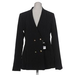 Zara Blazer Damen Größe S Second Hand schwarz