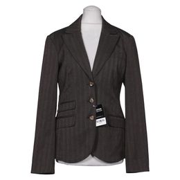 More & More MORE & MORE Blazer Damen Größe XS Second Hand braun
