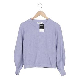 MSCH COPENHAGEN Pullover Damen Größe S Second Hand flieder