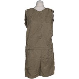 Esprit Overall oder Jumpsuit Damen Gr&ouml;&szlig;e S Second Hand gr&uuml;n