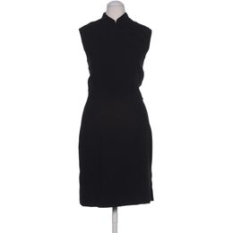 Cartoon Kleid Damen Gr&ouml;&szlig;e XS Second Hand schwarz