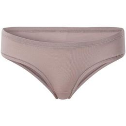armedangels Damen-Slip Tencel L Altrosa
