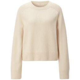 LANIUS Damen-Strickpullover