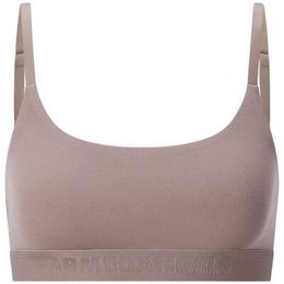 armedangels Damen-Bustier S Altrosa