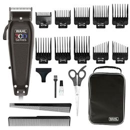 WAHL Haarschneider "Home Pro 300 20102.0460", schwarz, B:5cm H:5cm T:17,5cm, Haarschneider, Netz-Haarschneideset