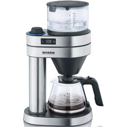 Severin Filterkaffeemaschine "Caf&eacute; Caprice KA 5762", 1 l, 8, schwarz, Kaffeemaschinen