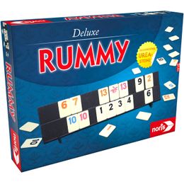 Noris Kinder Spiel "Deluxe-Set Rummy", bunt, Spiele
