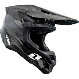 ONE Industries X-197 Carbon Onyx, Motocrosshelm