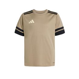 adidas Performance Performance Shirt 'Squadra 25' boy Beige size 176