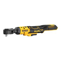 Dewalt 18V XR Akku-Ratsche, 3/8" (b&uuml;rstenlos) - Basisversion DCF513N-XJ)