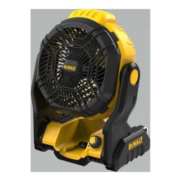 Dewalt Akku-Ventilator, 18V, Basisversion (DCE512N-XJ)