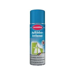 Caramba Aufkleberentferner 300ml , 661402)