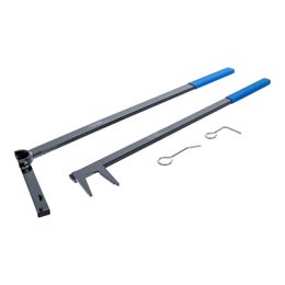 BGS-technic BGS Keilrippenriemen-Werkzeug f&uuml;r MINI ; BGS technic (8678)