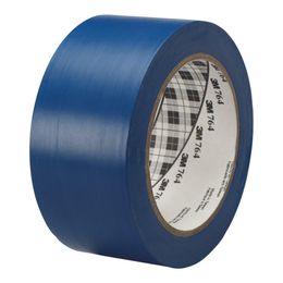 3M PVC-Klebeband BLUE (7000048921)