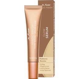 M. Asam Glow Serum Gold Glow