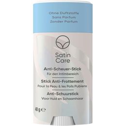 Gillette Satin Care Anti Scheuer Stick für den Intimbereich