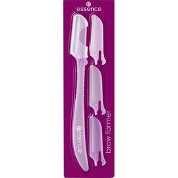 Essence Augenbrauenformer Set 4tlg