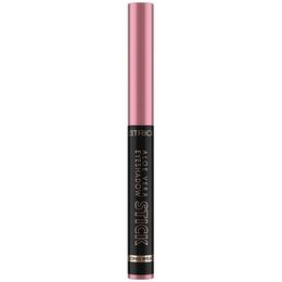 Catrice Lidschatten Stift Aloe Vera 050 Ballet Pink