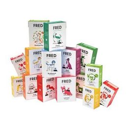 Fred & Felia FRED XXL Kennenlernpaket