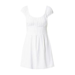Hollister Dress female White size XL
