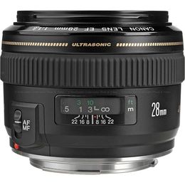 Canon Objektiv EF 28mm f/1.8 USM Canon EF 28mm f/1.8