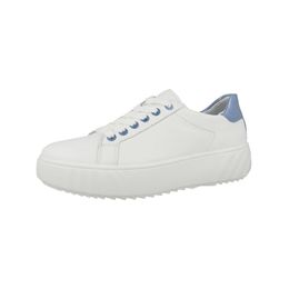 Ara Sneakers female White size 43