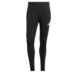 adidas Performance Sporthose 'Tiro 25' Herren Gr&ouml;&szlig;e XXL rot / schwarz / wei&szlig;