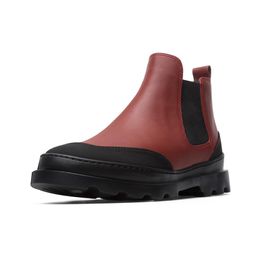 Camper Chelsea Boots 'Brutus' female Red size 38