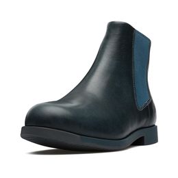 Camper Chelsea Boots female Blue size 38