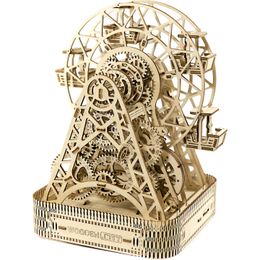 WoodenCity Riesenrad