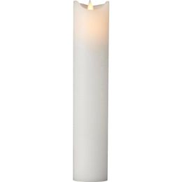 Sirius, LED Kerzen, LED-Kerzen Sara Exclusive 10x40cm (1 x)