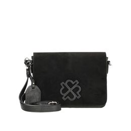 Picard Donna - Schultertasche 22 cm (black) in schwarz | Gr.: onesize