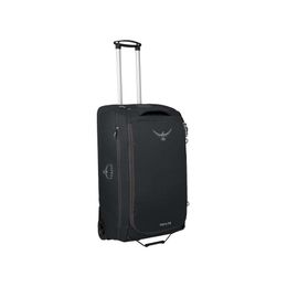 Osprey Daylite Wheeled Duffel 85 - Rollenreisetasche 71 cm (black) in schwarz | Gr.: onesize