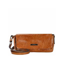 Picard Better Me - Schultertasche 19 cm (black) in whisky | Gr.: onesize