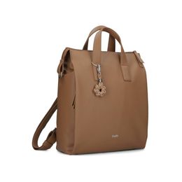 Zwei Yuna YUR150 - Rucksack 14" 38 cm (hazel) in hazel | Gr.: onesize
