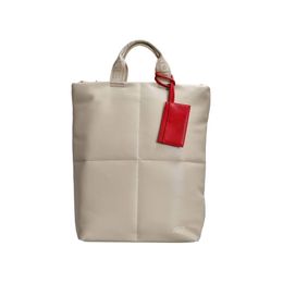 Jost Lovisa X-Change Bag S - Rucksack 40 cm (offwhite) in offwhite | Gr.: onesize