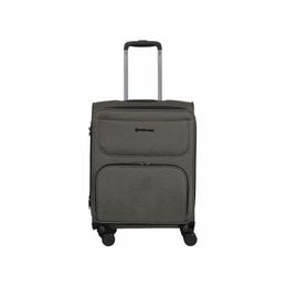 Stratic Bendigo Light+ - 4-Rollen-Trolley 54 cm S erw. (sand) in sand | Gr.: onesize