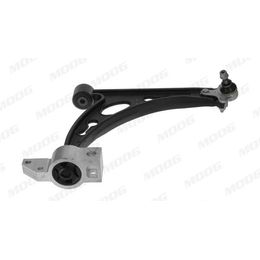 MOOG Lenker, Radaufhängung für SKODA VW SEAT AUDI 1K0407152BF 1K0407152AC 1K0407152AD VO-WP-1864
