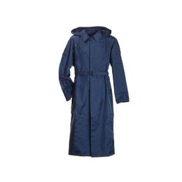 BMS Regenjacke in Blau | Gr.: 56/58